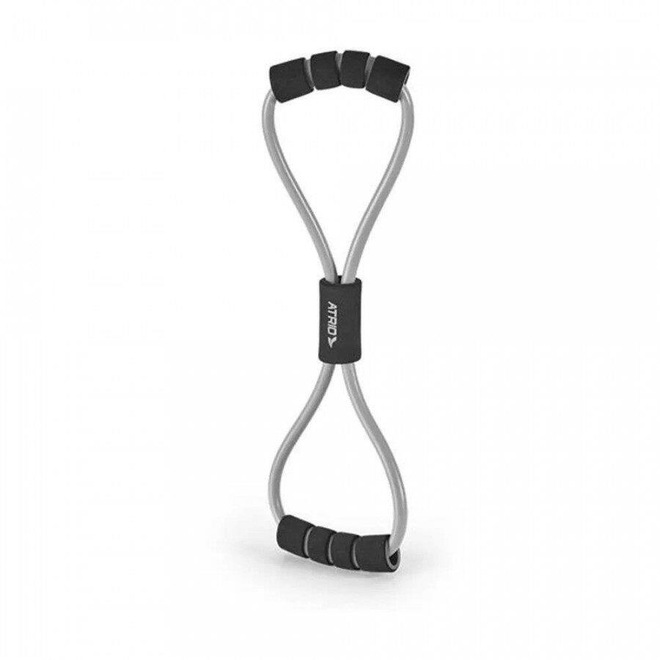 Extensor Atrio Toning Tube em Formato de 8 | Centauro