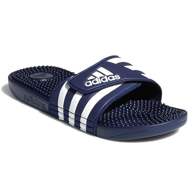 Chinelo adidas Adissage - Slide - Masculino | Centauro