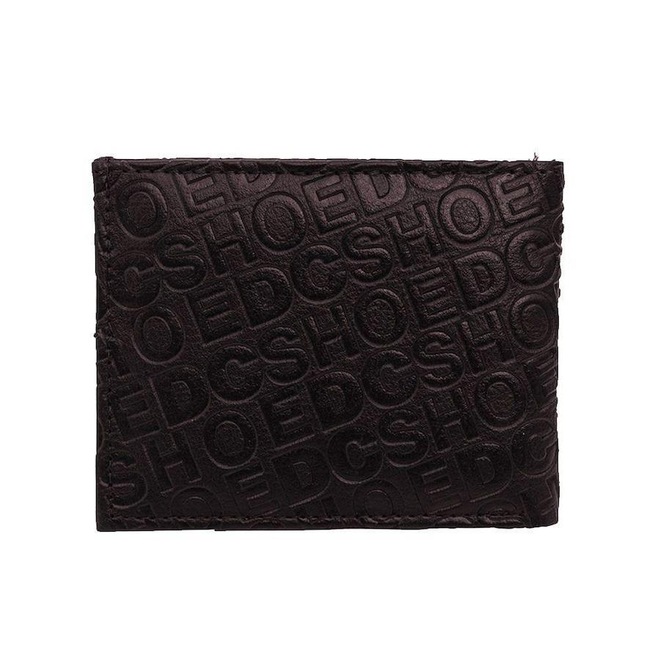 Carteira DC Shoes Full | Centauro