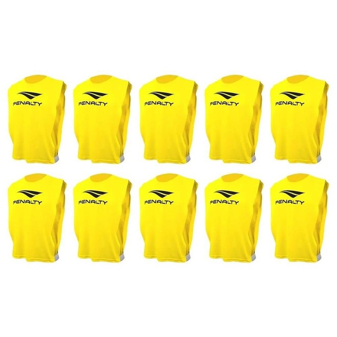 Kit de Coletes Penalty com 10 unidades - Infantil | Centauro