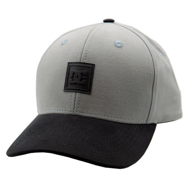 Boné DC Shoes Brackers 3 - Snapback - Adulto | Centauro