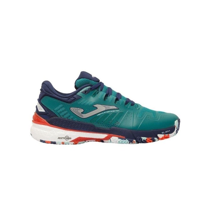 Tênis Joma Slam (Saibro) - Masculino | Centauro