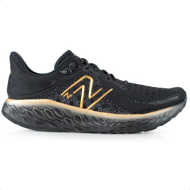 Tênis New Balance Fresh Foam X 1080 V12 - Masculino | Centauro
