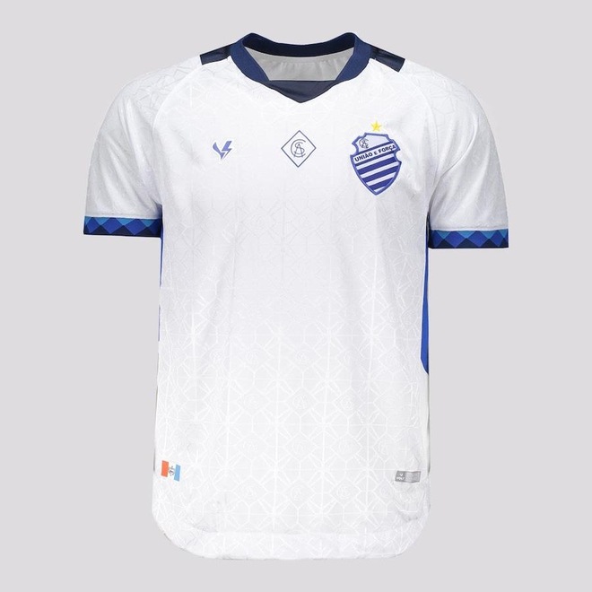Camisa do Csa Ii 2023 Volt - Masculina | Centauro