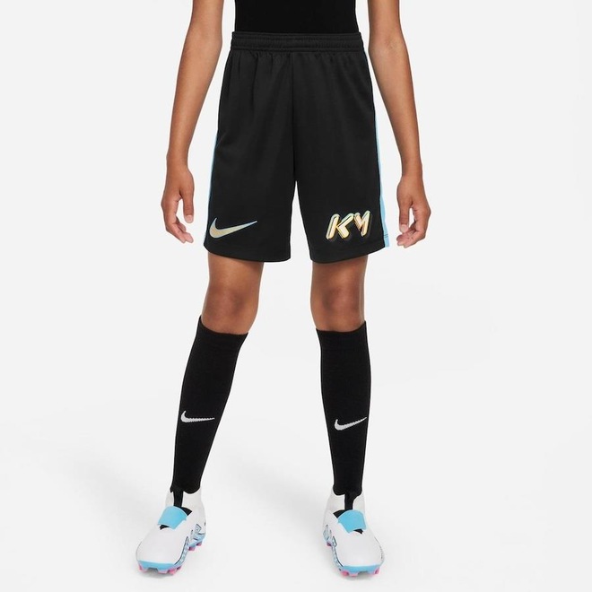 Short Nike Km Dri-Fit - Infantil | Centauro