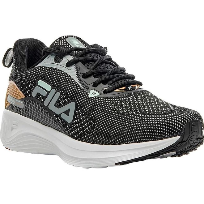 Tênis Fila Racer Brave Run - Feminino | Centauro