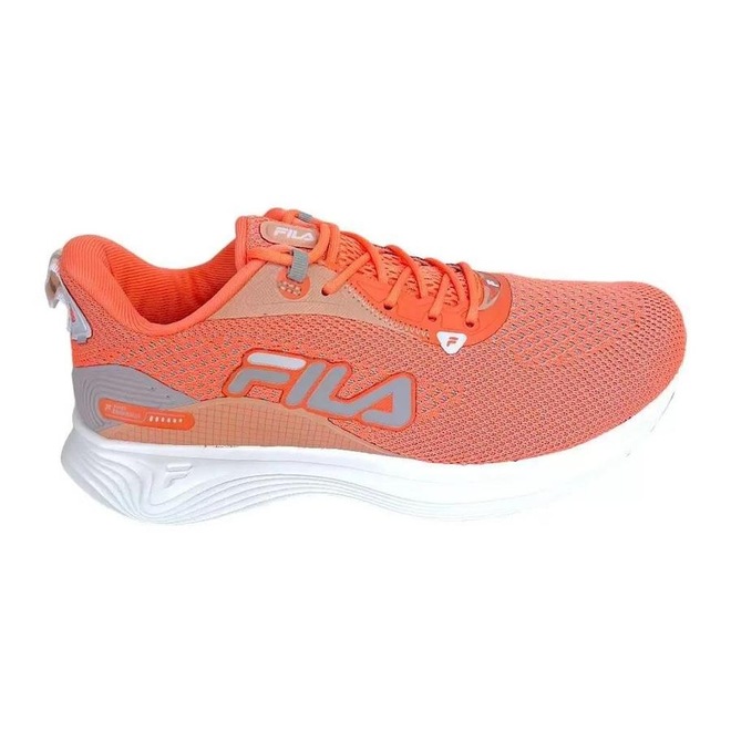 TÊNIS FILA RACER BRAVE RUN - FEMININO | Centauro
