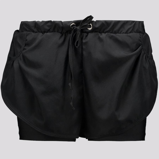 Short Costa Rica Basic - Feminino | Centauro