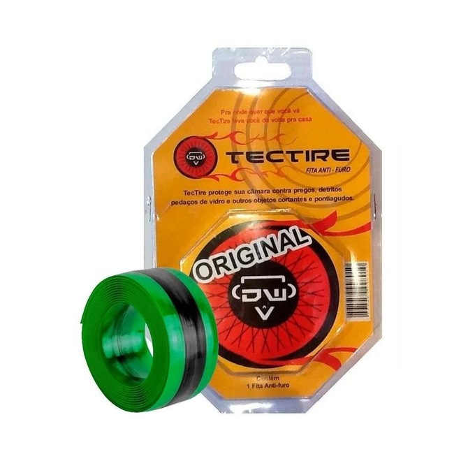 Fita Anti Furo Tectire Aro 29 | Centauro