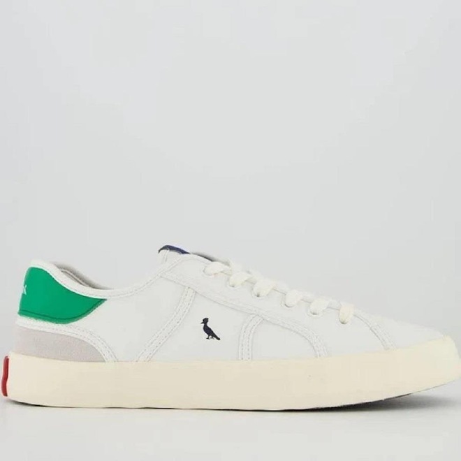 TÊNIS RESERVA ACE - MASCULINO | Centauro