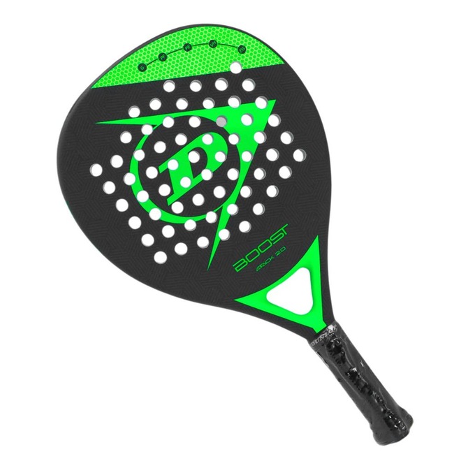 Raquete de Padel Dunlop Boost Attack 2.0 em Promoção | Centauro