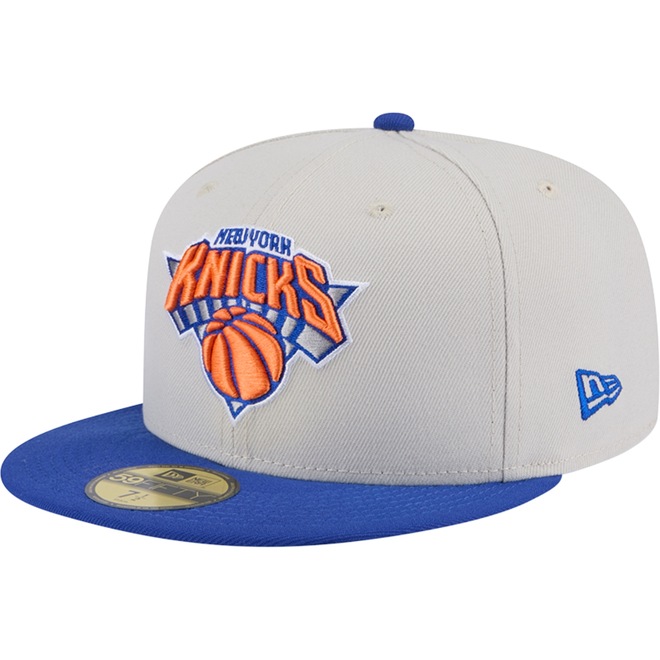 Boné Aba Reta New Era 59fifty Fitted New York Knicks Allstar Game 2025 ...