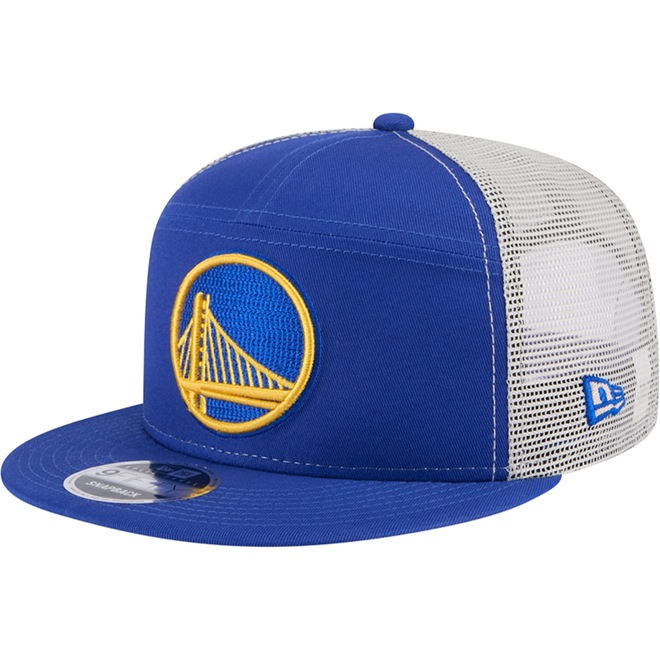 Boné New Era 9fifty Split Panel Golden State Warriors Allstar Game 2025 ...