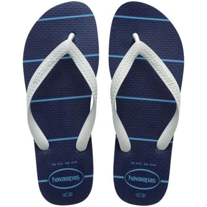 Chinelo Havaianas Color Essential - Masculino | Centauro