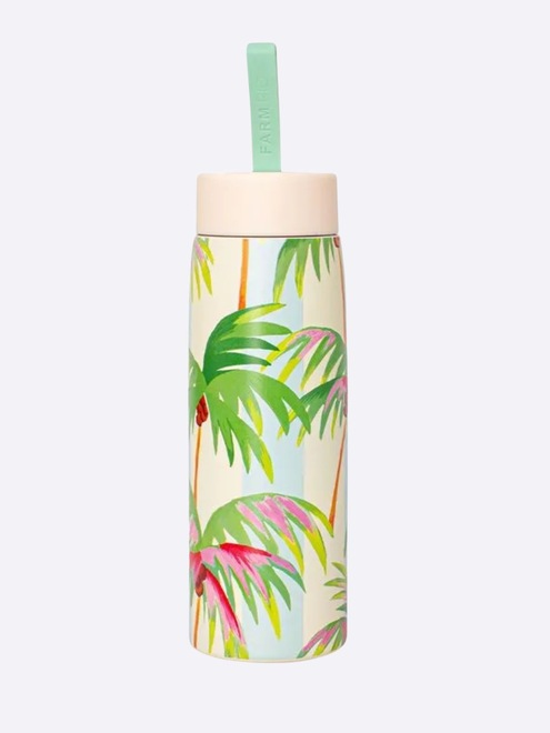 Garrafa Farm Que Sede Férias na Praia - 750ml | Centauro