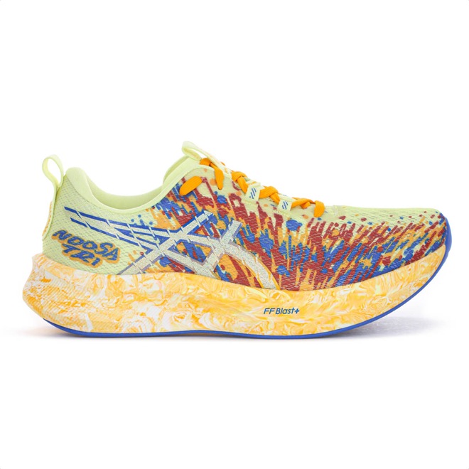 Tênis Masculino Asics Noosa Tri 16 | Centauro
