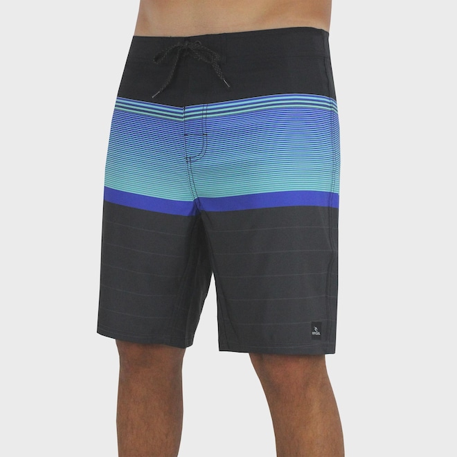 Bermuda Rip Curl Mirage Daybreaker 20" Electric Cobalt - Masculina ...