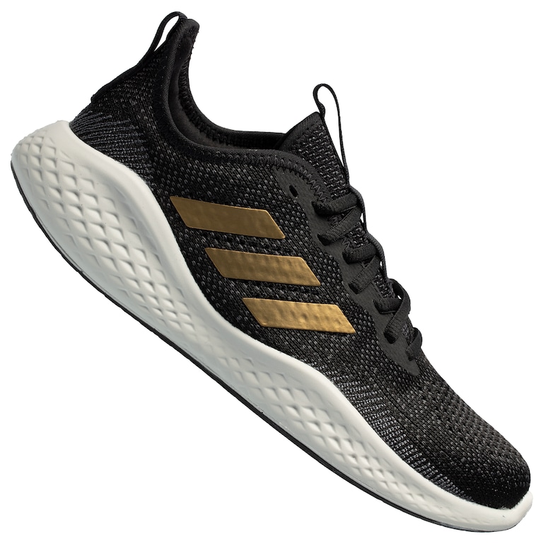 Tênis adidas FluidFlow - Feminino | Centauro