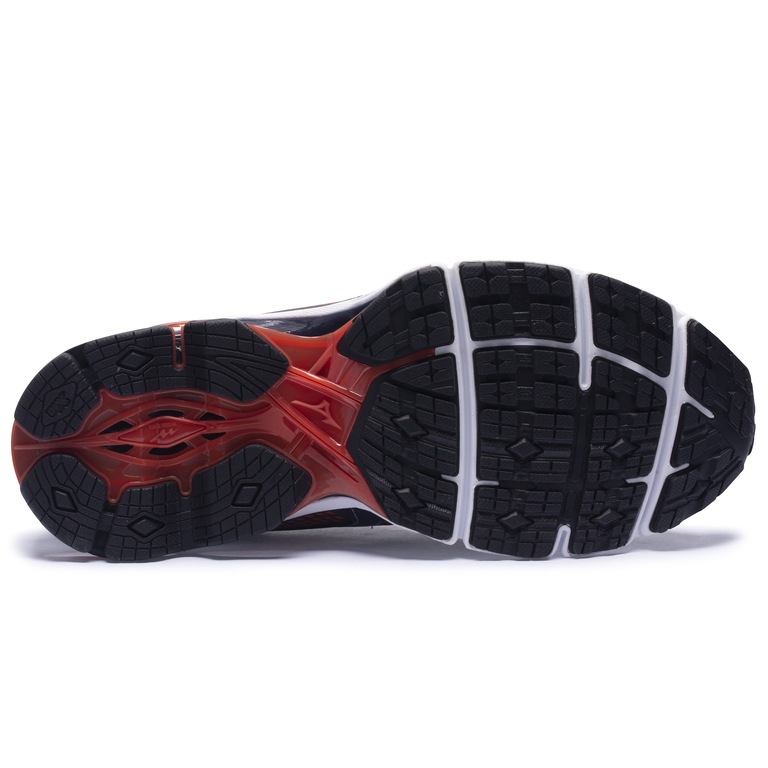 Tênis Mizuno Wave Invictus - Masculino | Centauro