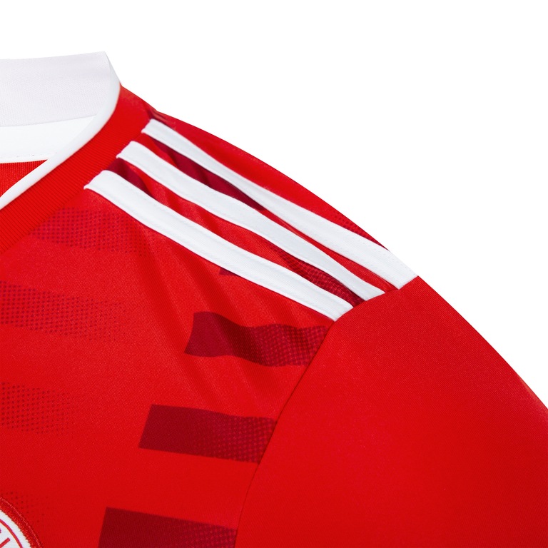 Camisa do Internacional I adidas 2021 - Masculina | Centauro