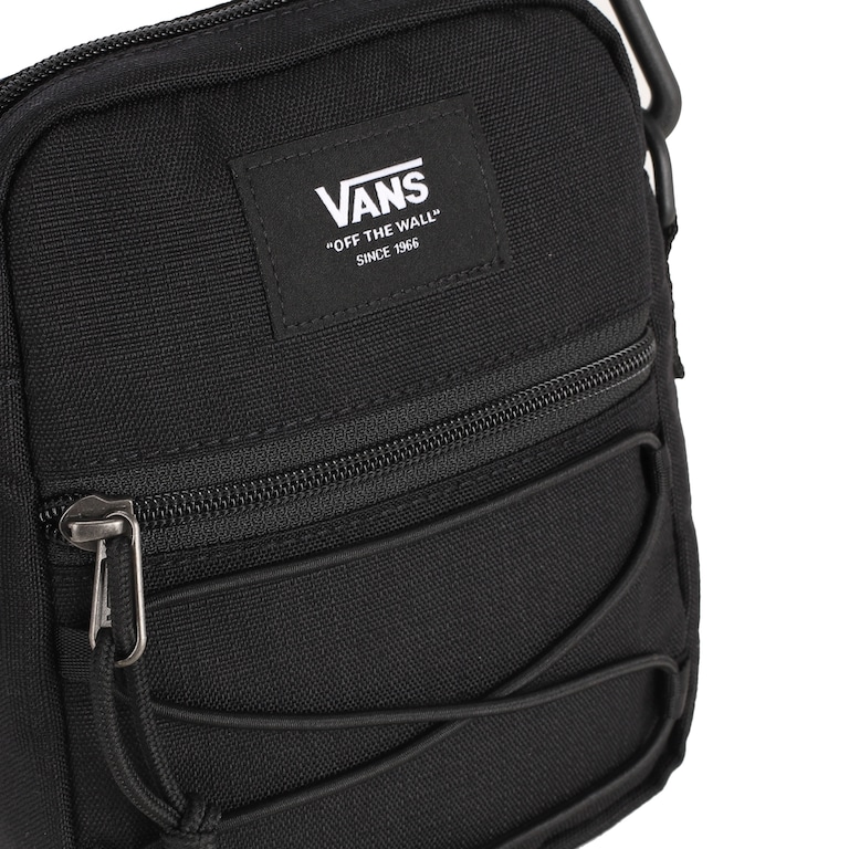 Shoulder Bag Vans Bail | Centauro