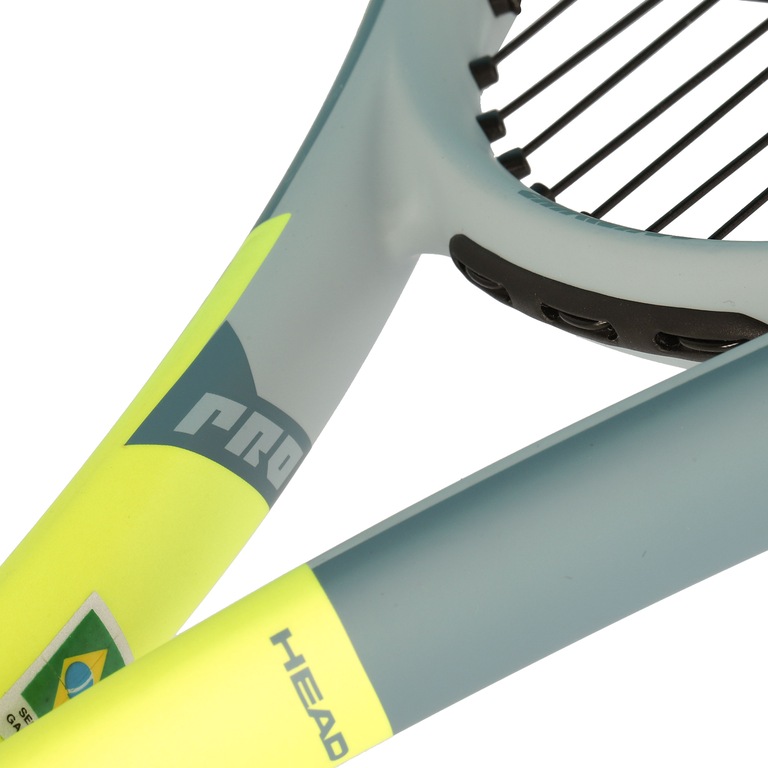 Raquete de Tênis Head Innegra Challenge 100 Pro L3 - Adulto | Centauro