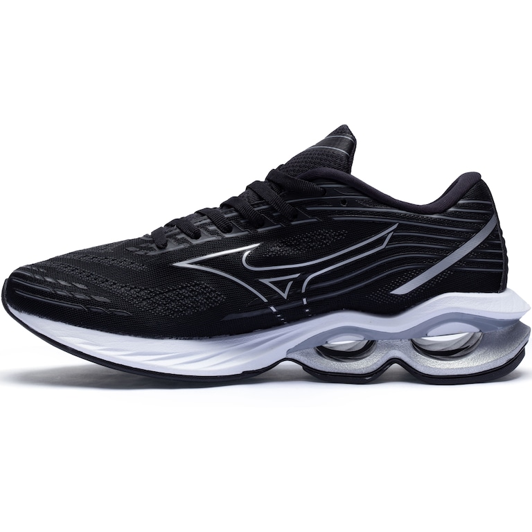 Tênis Mizuno Wave Creation 24 - Masculino em Promoção | Centauro