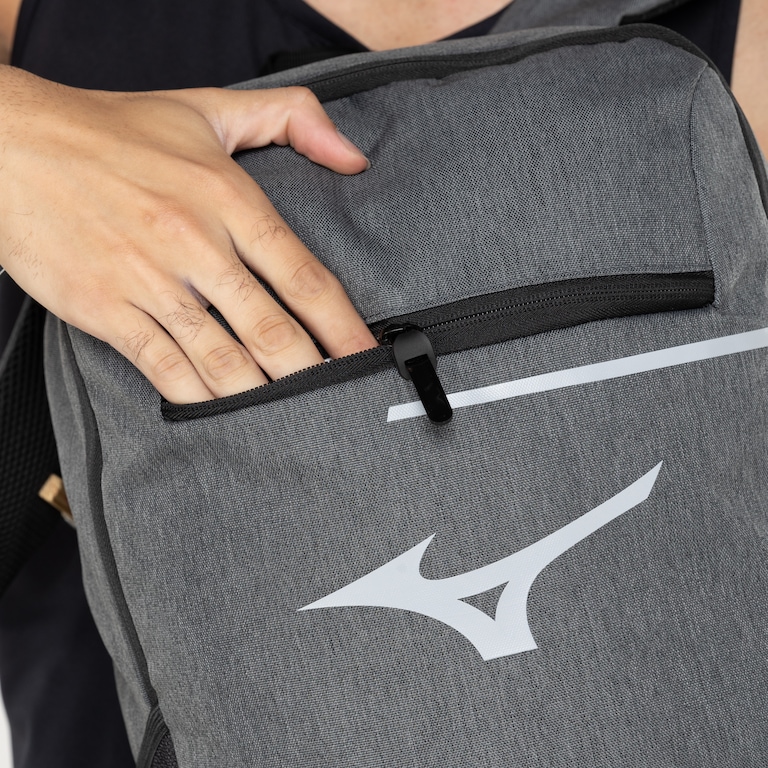 Mochila Mizuno Master - 21 Litros em Promoção | Centauro