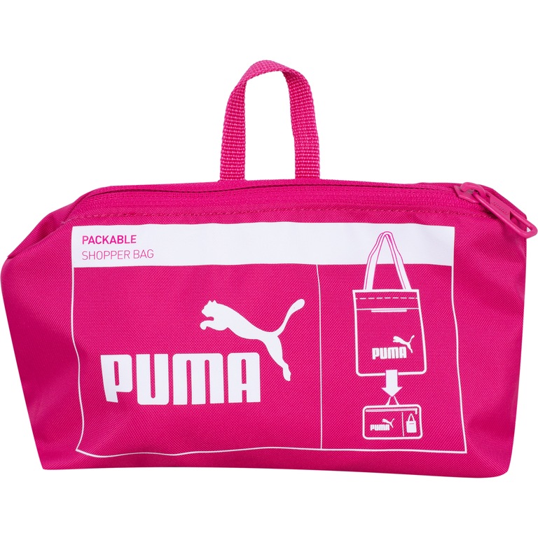 Bolsa Puma Phase Packable Shopper - Adulto | Centauro