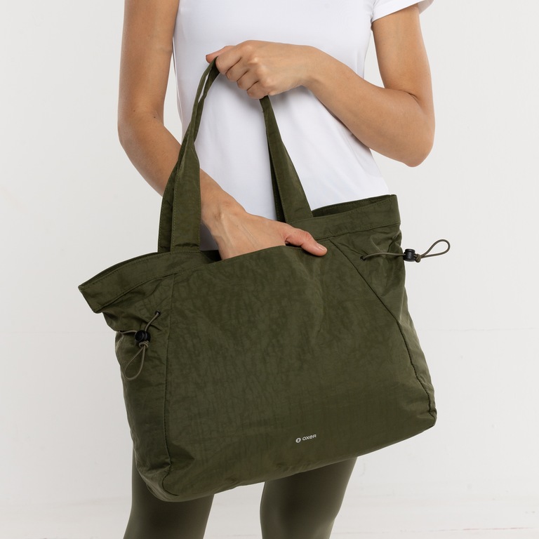 Bolsa Oxer Shopper | Centauro