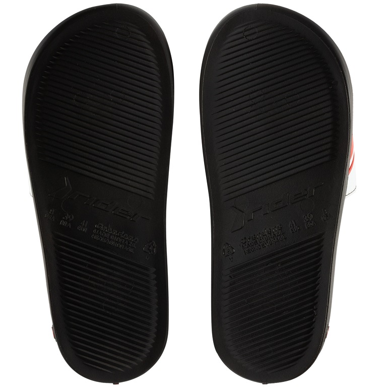Chinelo Slide NBA Grendene Rider Pump II - Adulto em Promoção | Centauro
