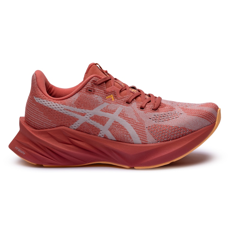 Tênis ASICS Dynablast 5 Feminino em Promoção | Centauro
