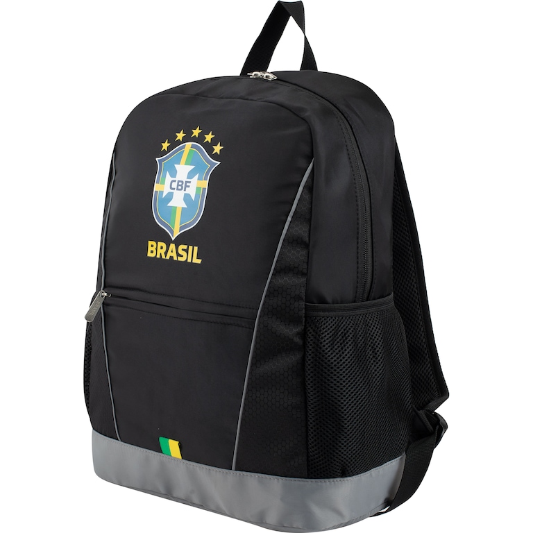 Mochila da Seleção do Brasil CBF 26/27 | Centauro