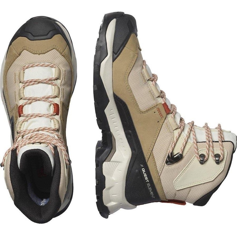 Bota Salomon Quest Element GTX - Feminina | Centauro