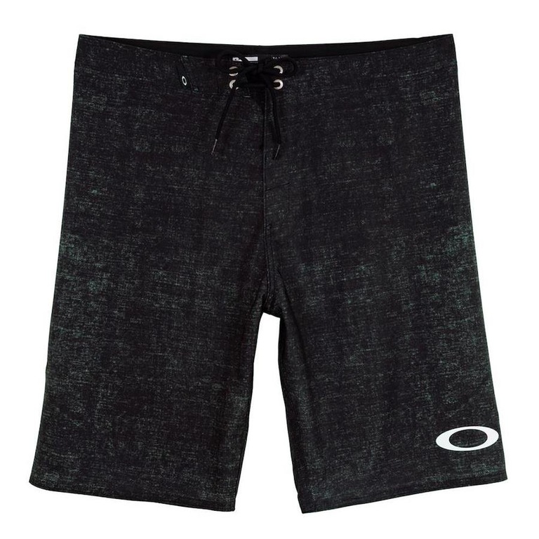 Bermuda Oakley Basic Boardshorts - Masculina | Centauro