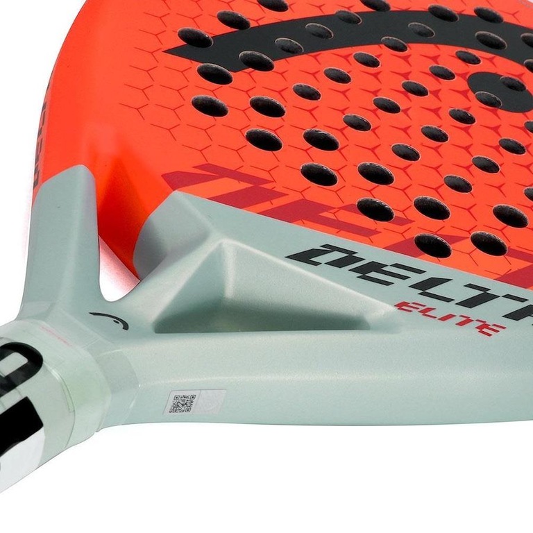 Raquete de Padel Head Delta Elite - Adulto | Centauro