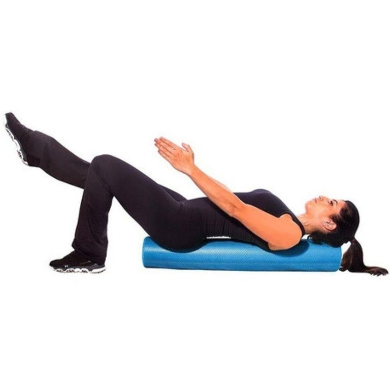 Rolo de Yoga Bonafit | Centauro