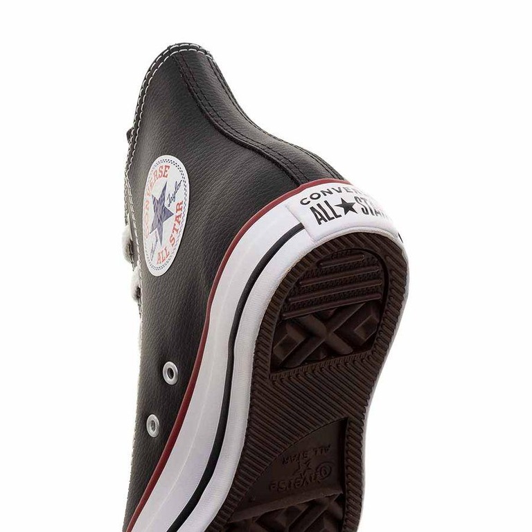 Tênis Converse Chuck Taylor All Star New Malden Hi - Unissex | Centauro