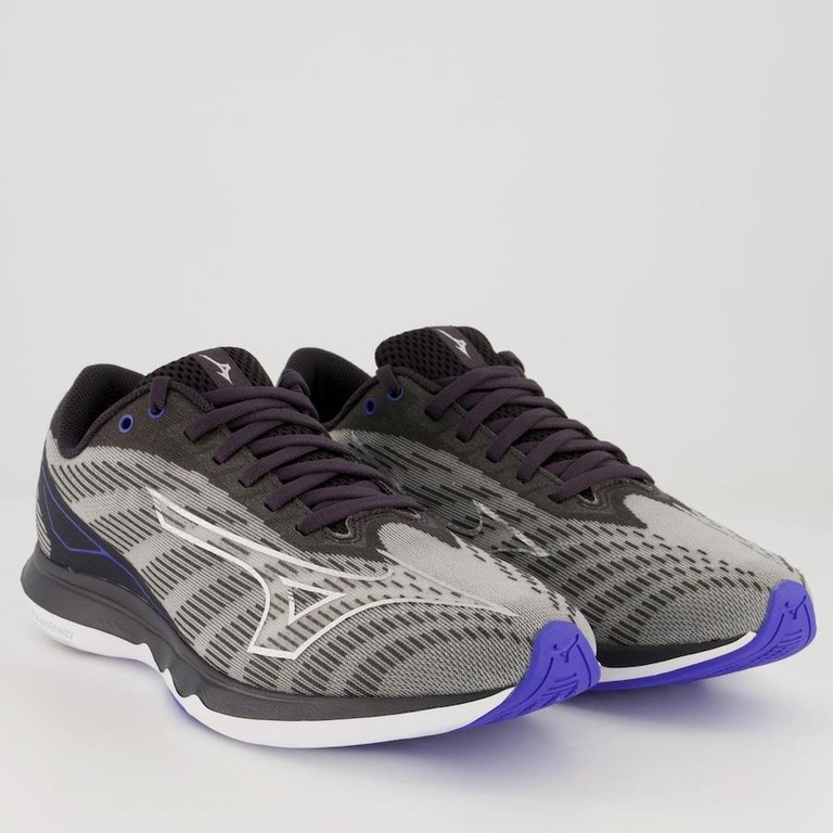 Tênis Mizuno Wave Shadow 5 - Masculino em Promoção | Centauro