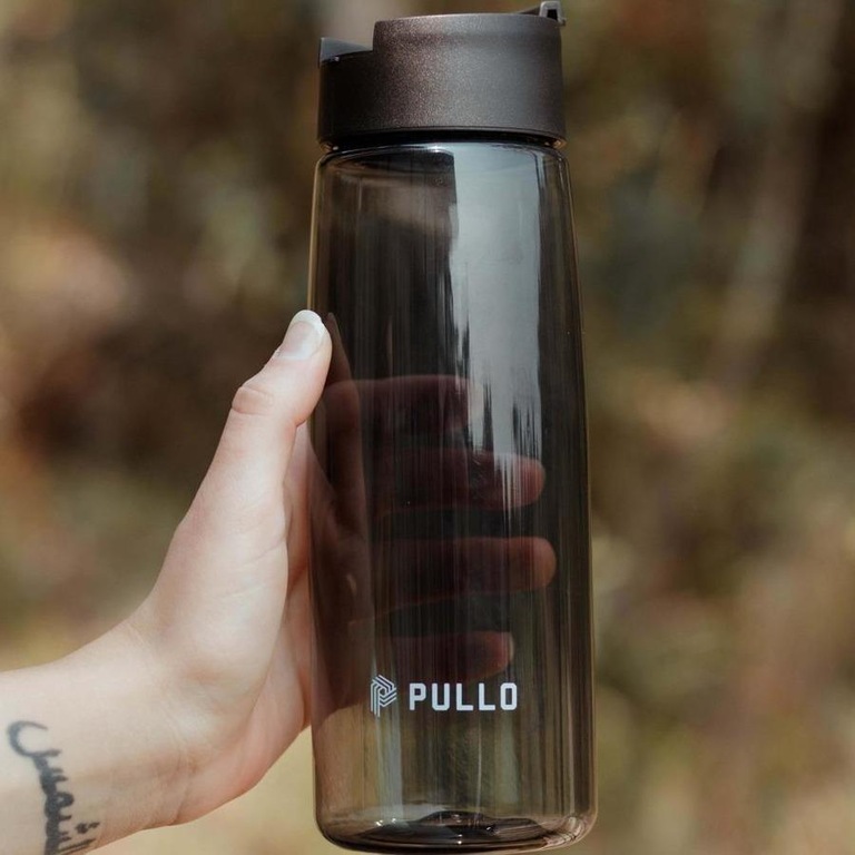 Garrafa Pullo Vesi - 800ml | Centauro