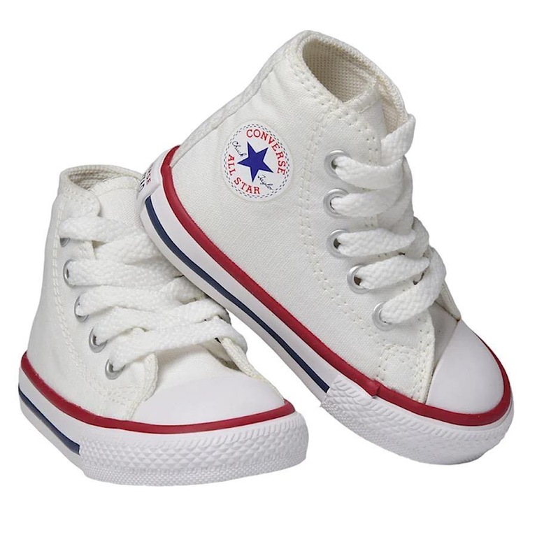 Tênis Converse Chuck Taylor All Star Hi - Infantil | Centauro