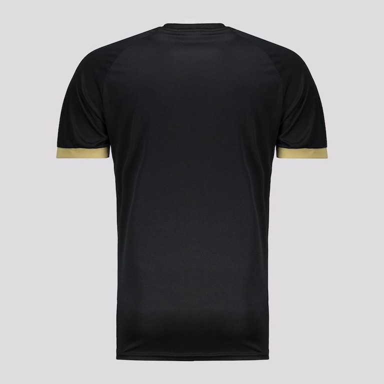 Camisa do Vasco da Gama Golden Futfanatics - Masculina | Centauro