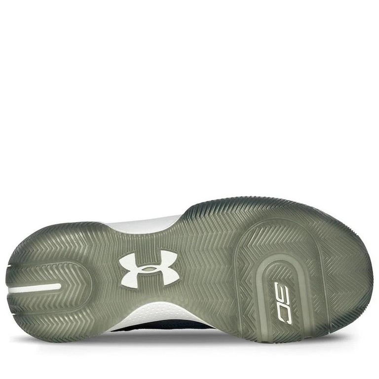 Tênis Under Armour UA SC 3ZER0 IV - Masculino | Centauro