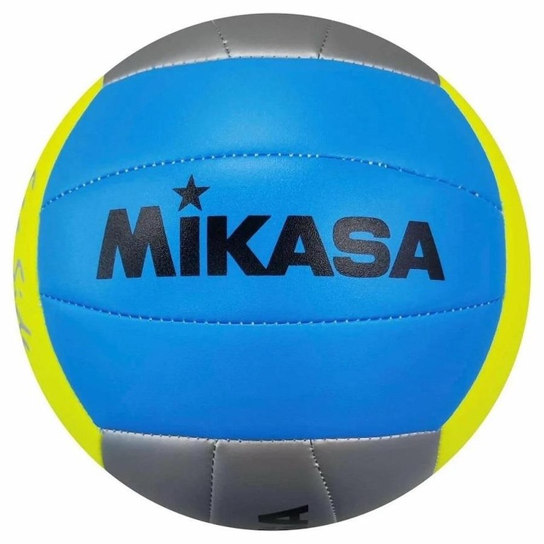 Bola Vôlei de Praia Mikasa Sea Side VXS-SD | Centauro