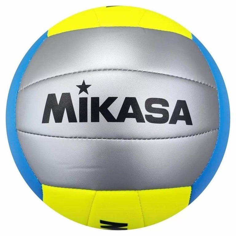 Bola Vôlei de Praia Mikasa Sea Side VXS-SD | Centauro