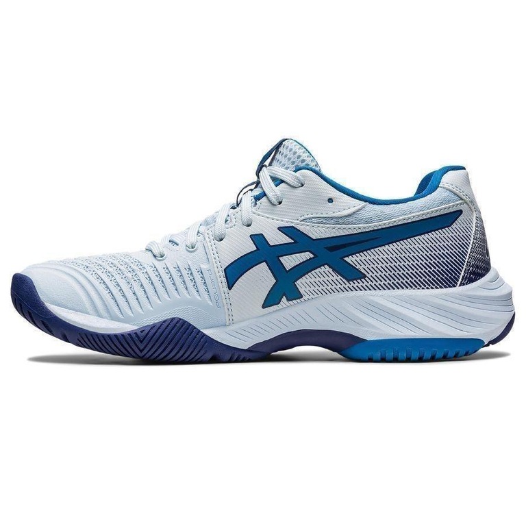 Tênis ASICS Netburner Ballistic FF 3 - Feminino | Centauro