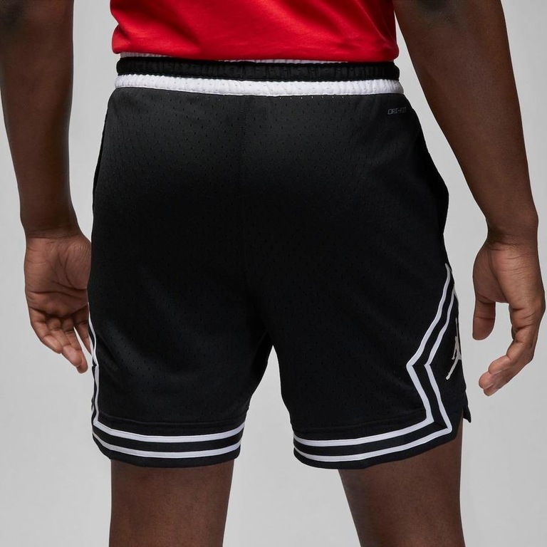 Bermuda Jordan Dri-FIT Sport Diamond - Masculino em Promoção | Centauro