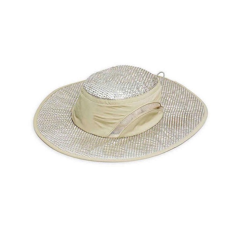 Chapéu SML Gelado Arctic Hat Refrescante - Adulto | Centauro