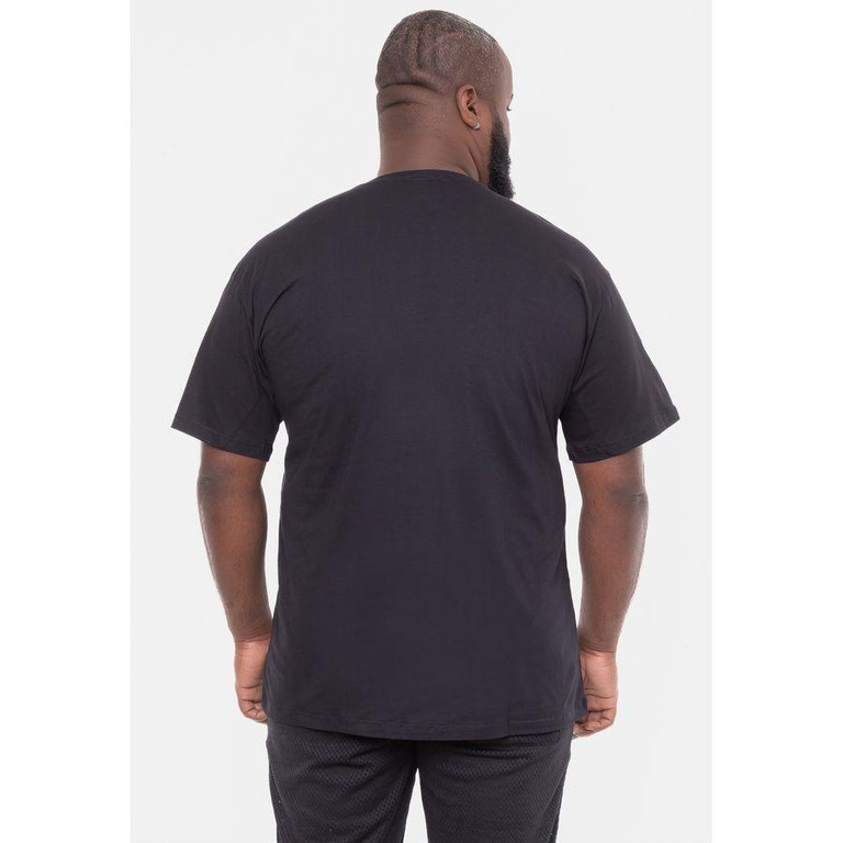 Camiseta Fatal Plus Size Heart - Masculina em Promoção | Centauro