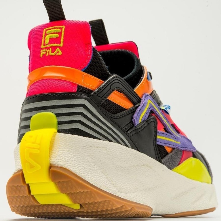 Tênis Fila Float Hall - Feminino | Centauro